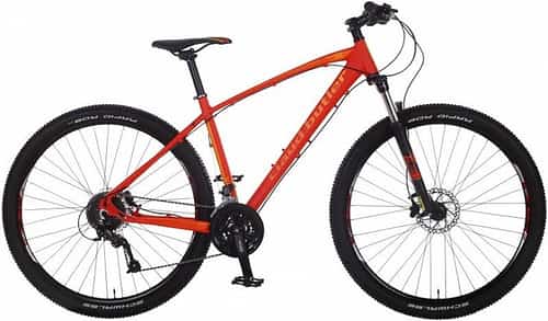 Claud Butler Cape Wrath 02 Mountain Bike: Save £280.89! | Tredz Deal