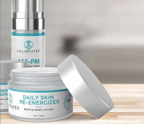 Essentials AM-PM Moisturizing Cream Daily Night Skin Rejuvenator C B D ...