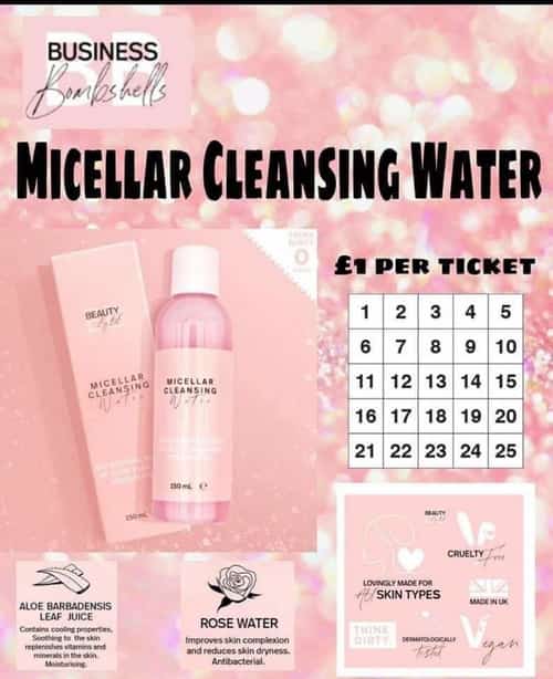 Bombshell with Cylest | One of a kind and other home businesses lady ...