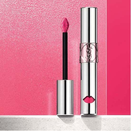NEW IN! Yves Saint Laurent Volupte Liquid Colour Balm - £26 - 12 ...