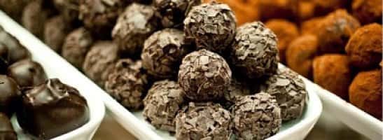 Chocfest | Melton Mowbray Food Partnership Event