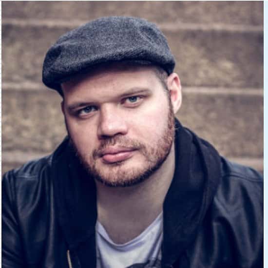 MARK CRAM: NOT BENT. JUST BROKEN | The Exchange Bar Event