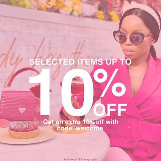 Save £OFF Selected items | AviaTheCollection Deal