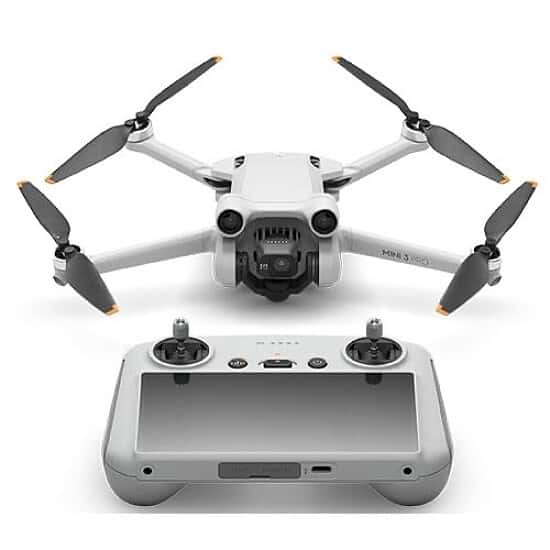 DJI Mini 3 Pro Get 10% off now | DJI Drones Deal